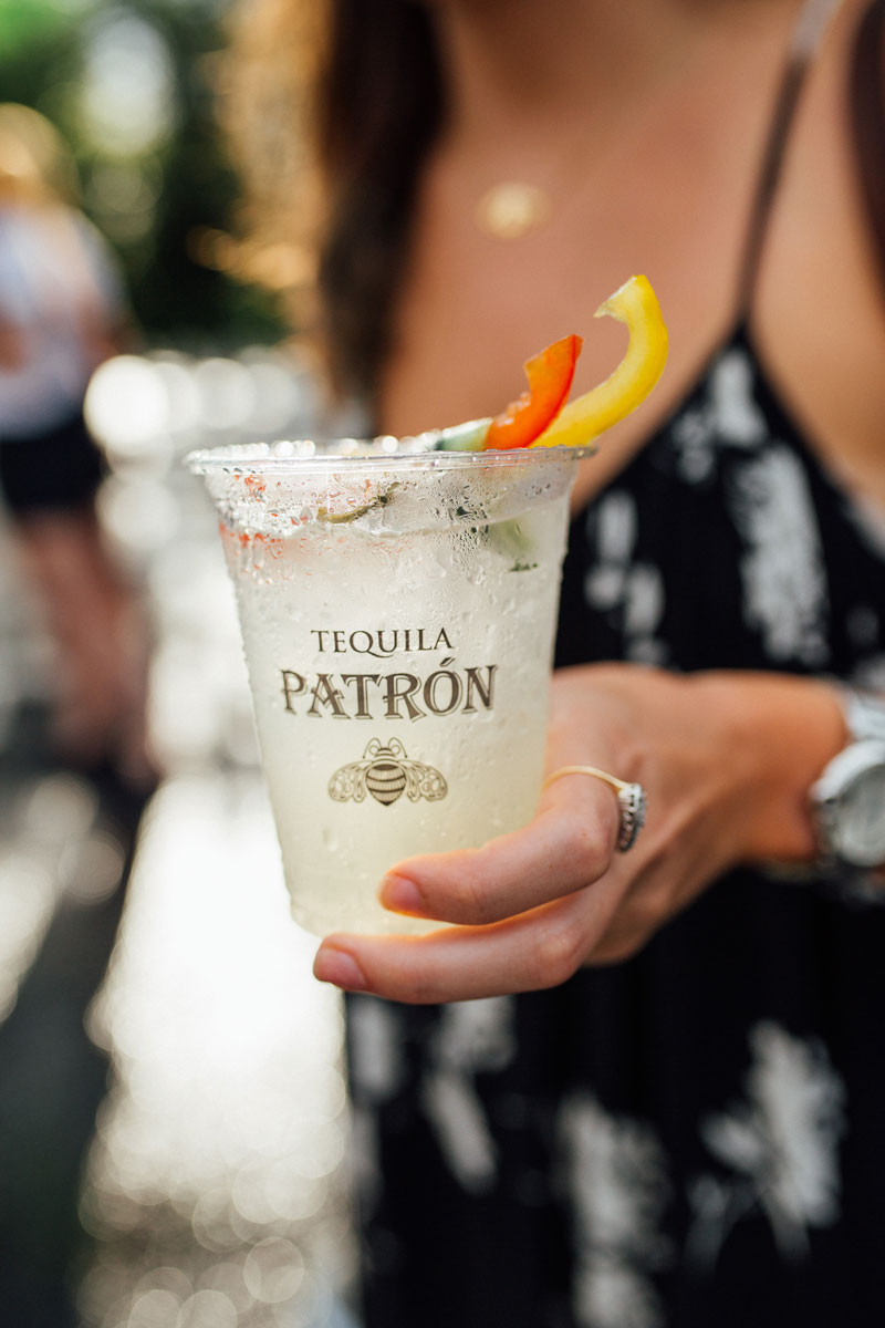 Patrón Tequila Travels the Globe to Inspire Consumers to ‘Patrón the ...