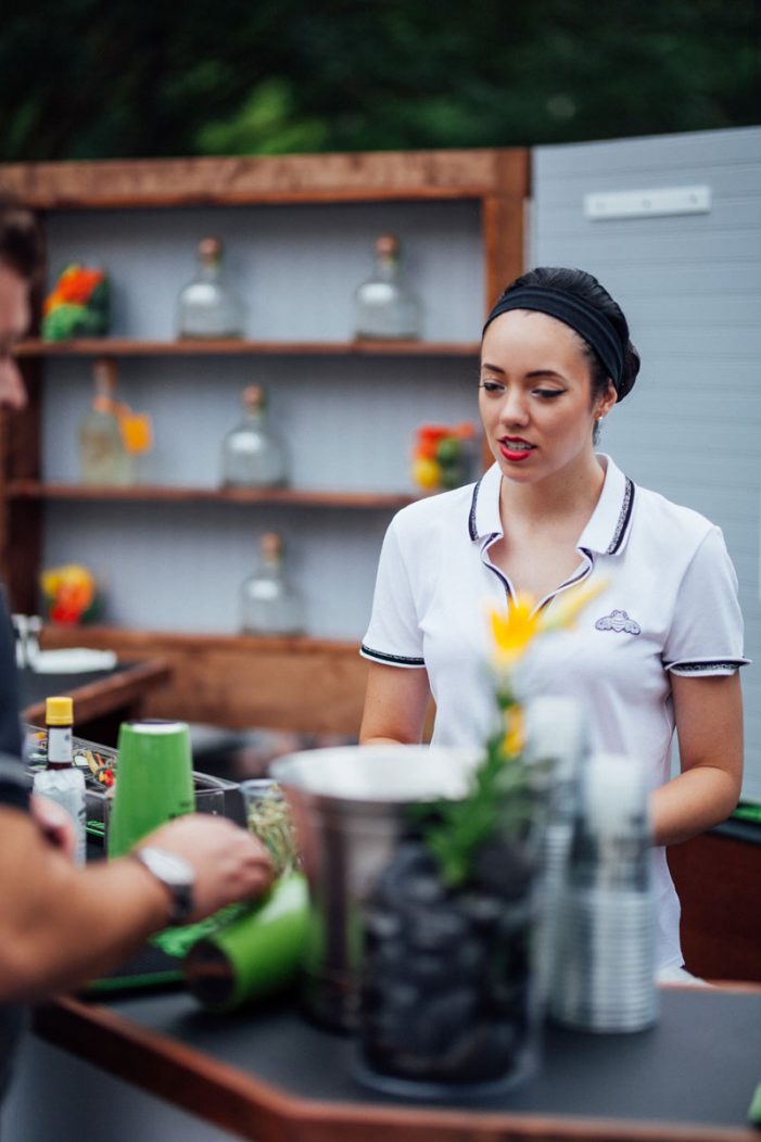 Patrón Tequila Travels the Globe to Inspire Consumers to ‘Patrón the ...