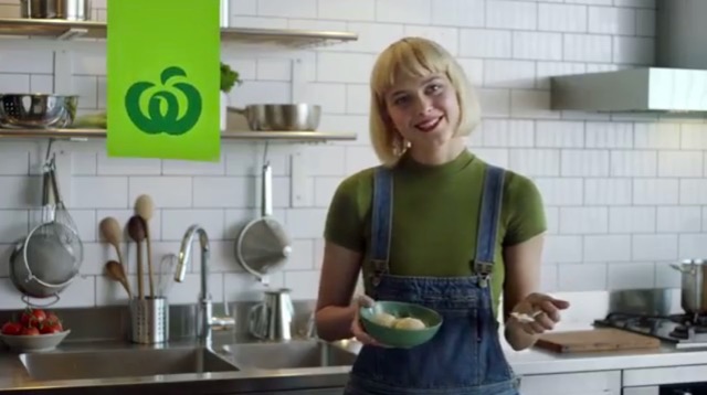 Woolworths Celebrates Launch of New Food Range with ‘Glorious’ Ad by M ...