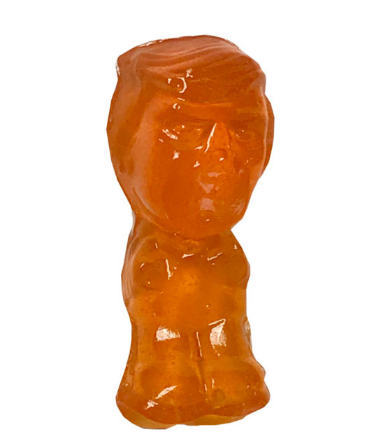 IT’SUGAR Looks to ‘Makes America Sweet Again’ with New 3D-Printed Trump ...