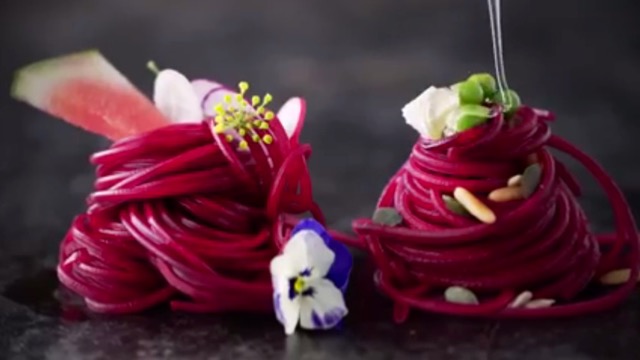 David Jones Unveils Campaign To Launch Their New Food Brand – FAB News