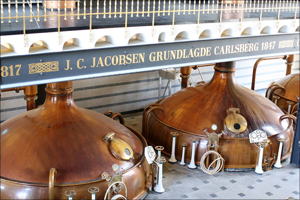 Carlsberg Group Celebrates 170 Years in 170 Hours – FAB News