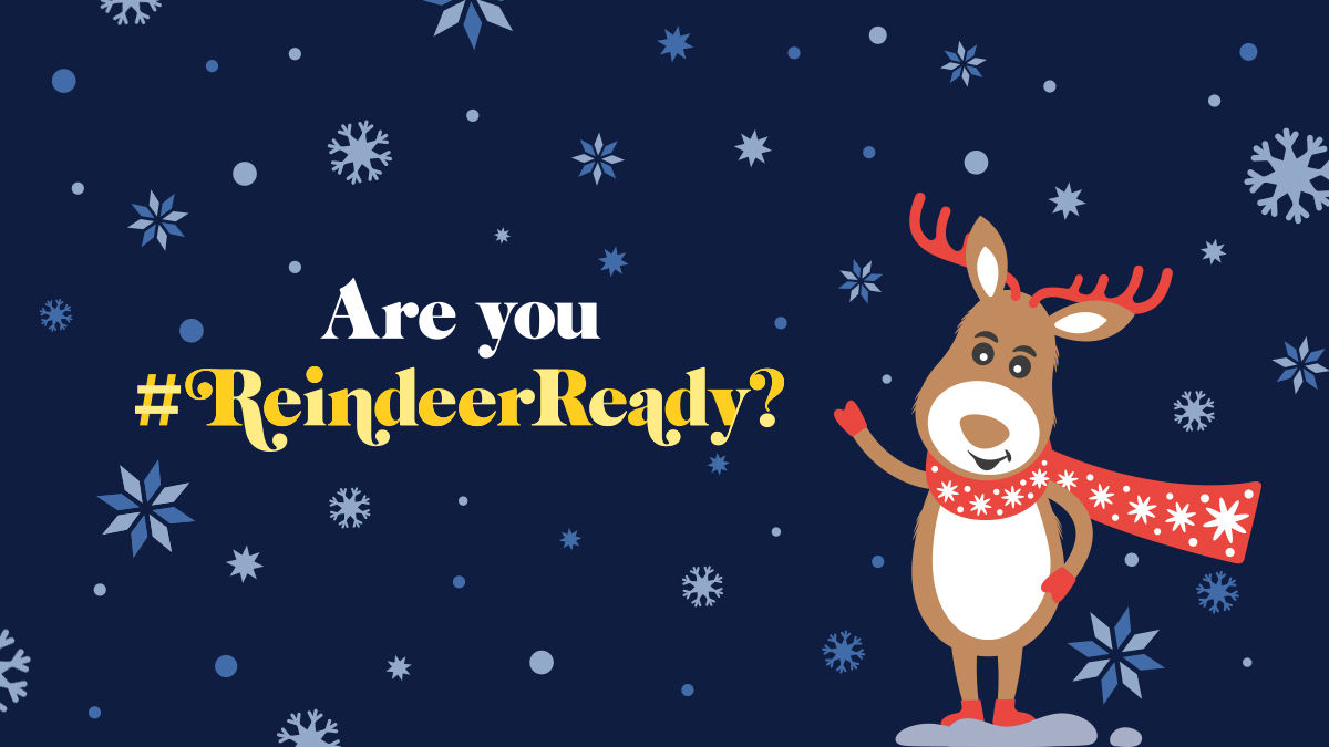 McDonald’s Gets #ReindeerReady with Adorable Christmas Film – FAB News