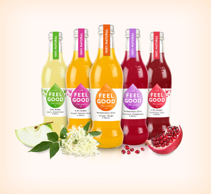 Nichols PLC Advises Retailers to Tap into Booming Premium Soft Drinks ...