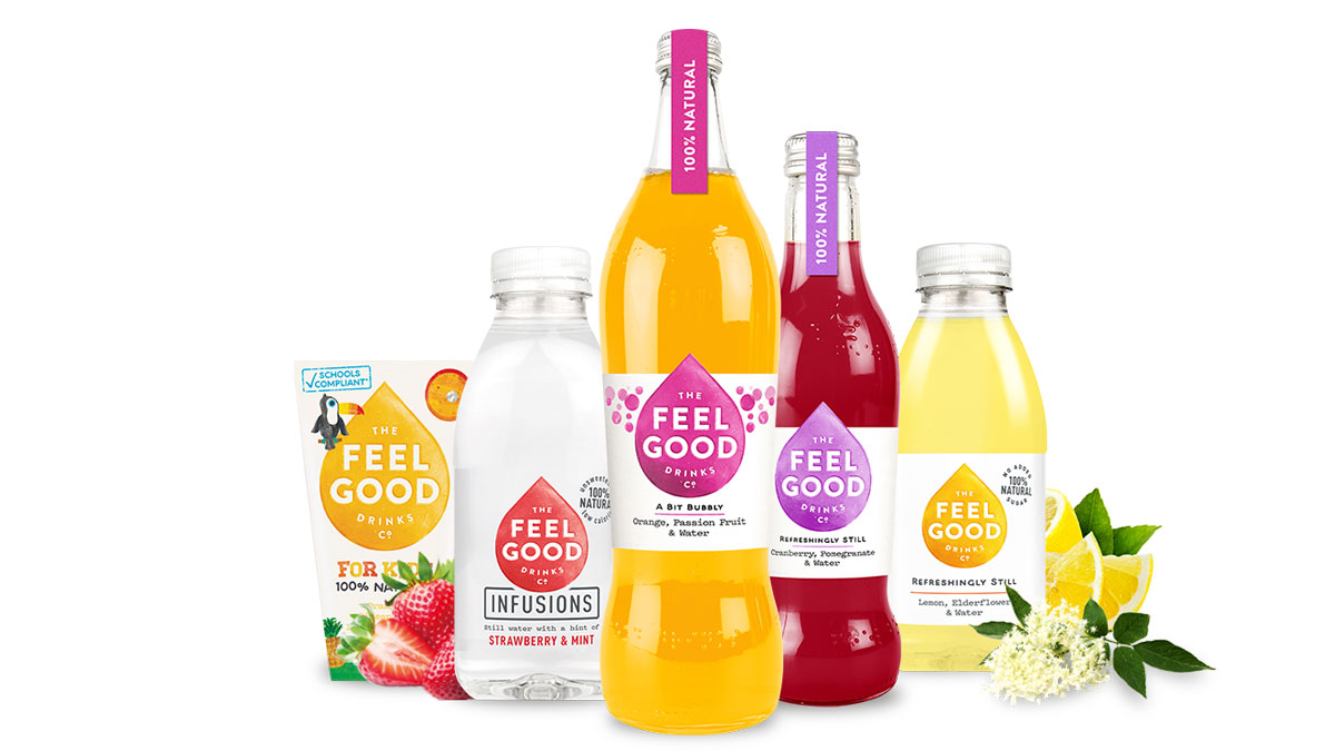 Nichols PLC Advises Retailers to Tap into Booming Premium Soft Drinks ...