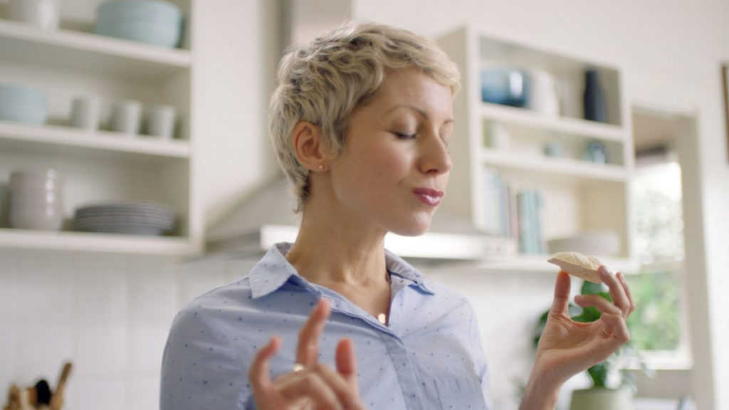 Bel Australia Introduces Kiri – the Crème de la Cream Cheese in New Ad ...