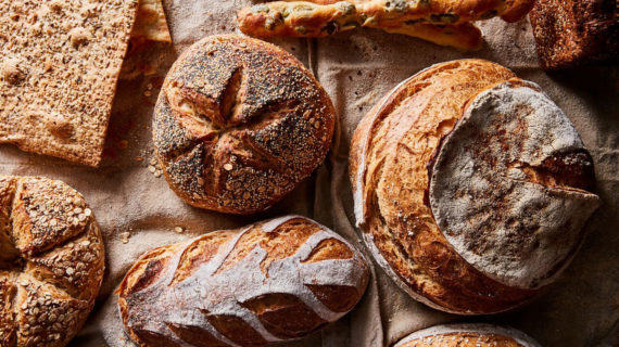Starbucks Brings Renowned Italian Princi Bakery to the US – FAB News