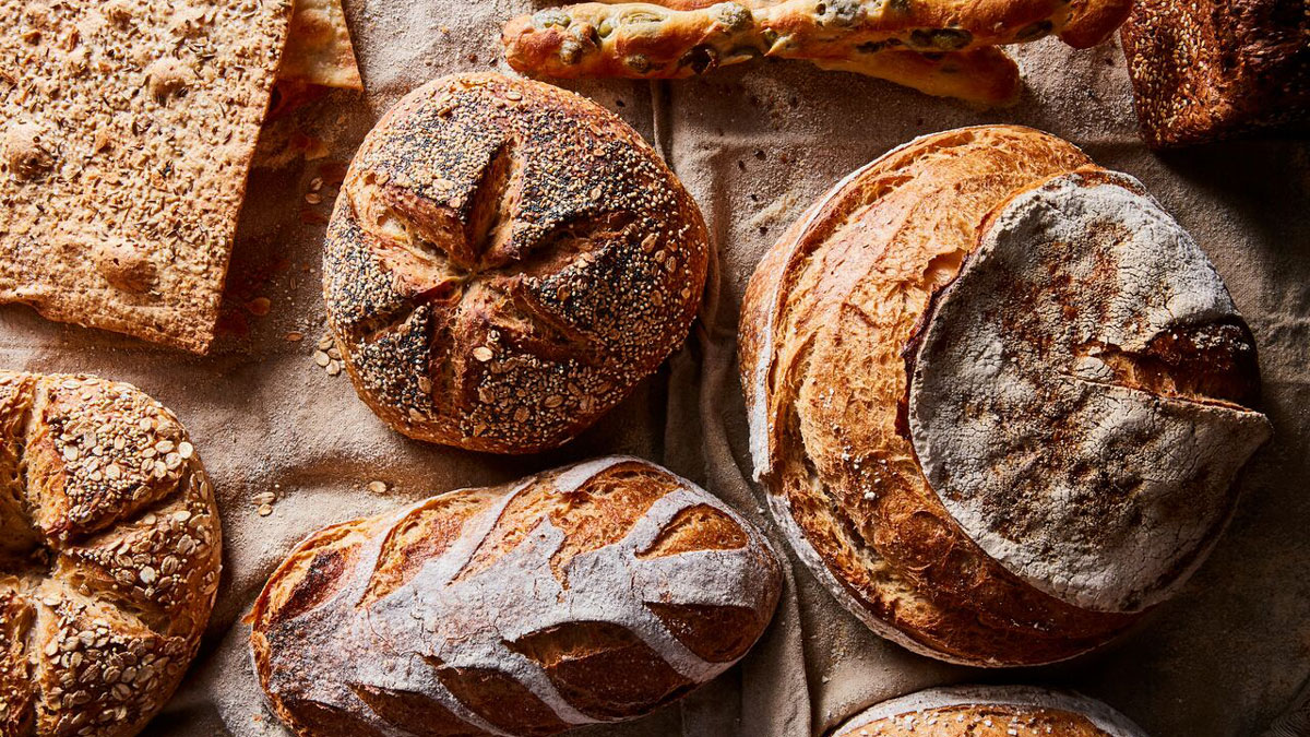 Starbucks Brings Renowned Italian Princi Bakery to the US – FAB News