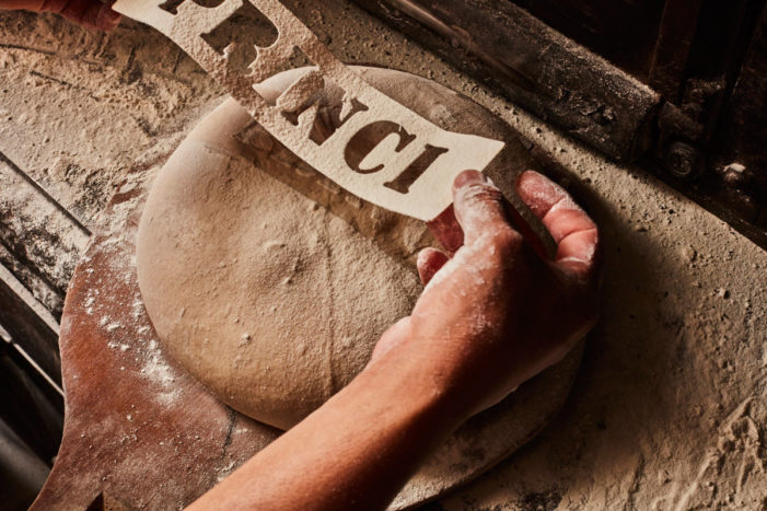 Starbucks Brings Renowned Italian Princi Bakery to the US – FAB News