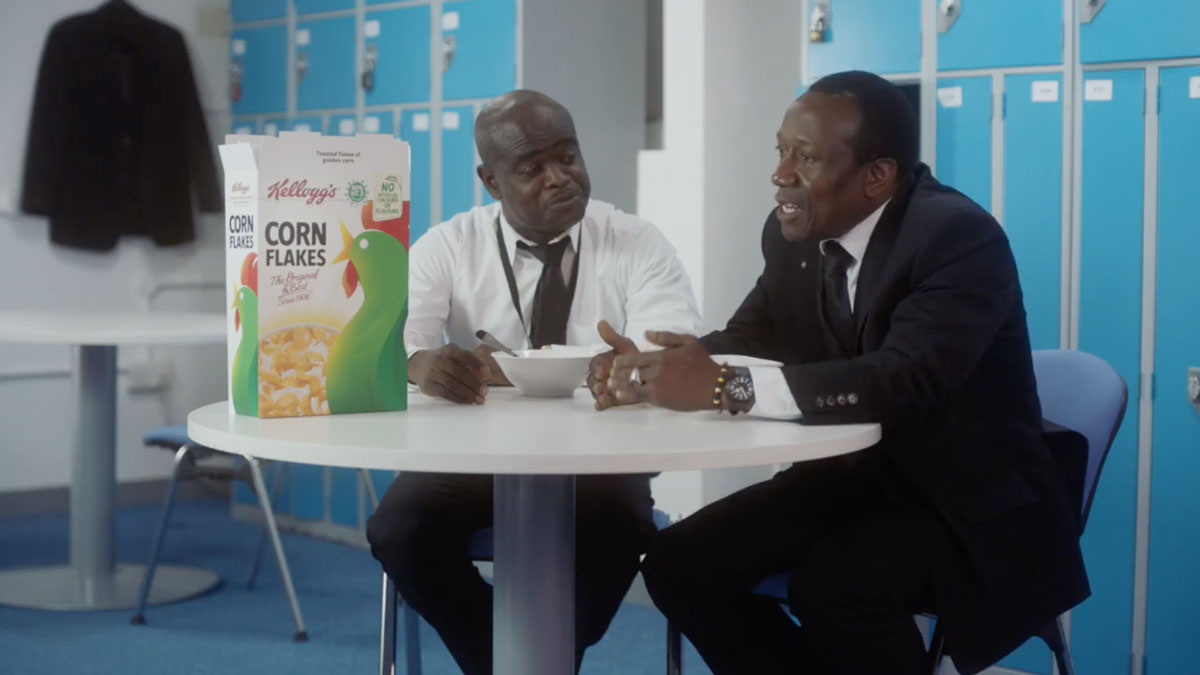 Leo Burnett London’s Kellogg’s Campaign Opens Debate About Best Time to ...