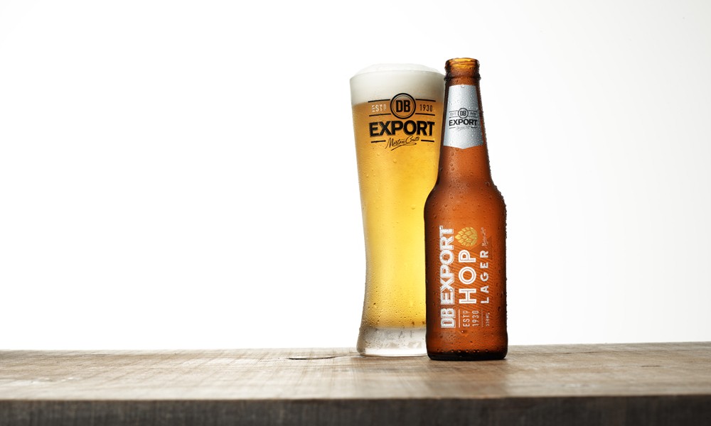 DB Breweries Ends the Feud Between Lager and Craft Beer Drinkers in New ...