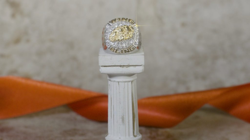 KFC Launch Custom Rings to Help Aussies Celebrate their Wingmen in ...