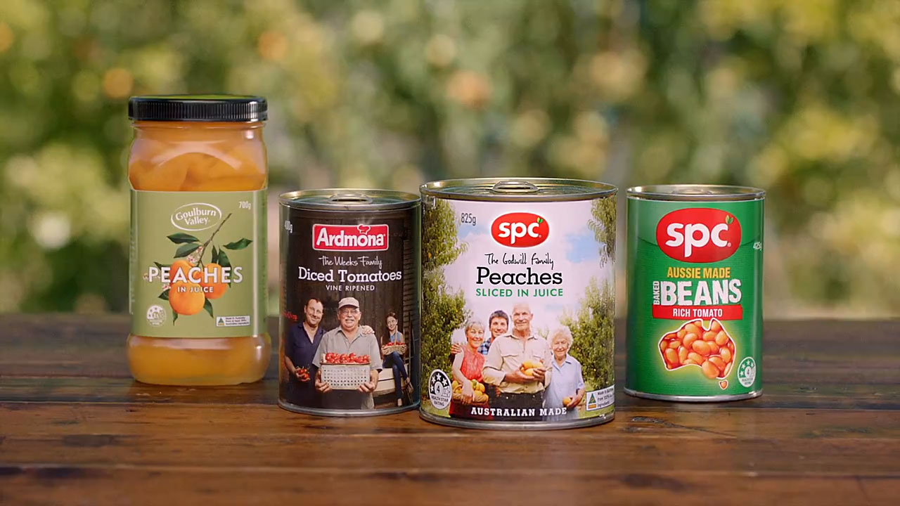 SPC Celebrates 100 Years with Newly Launched Masterbrand Ad by Leo ...