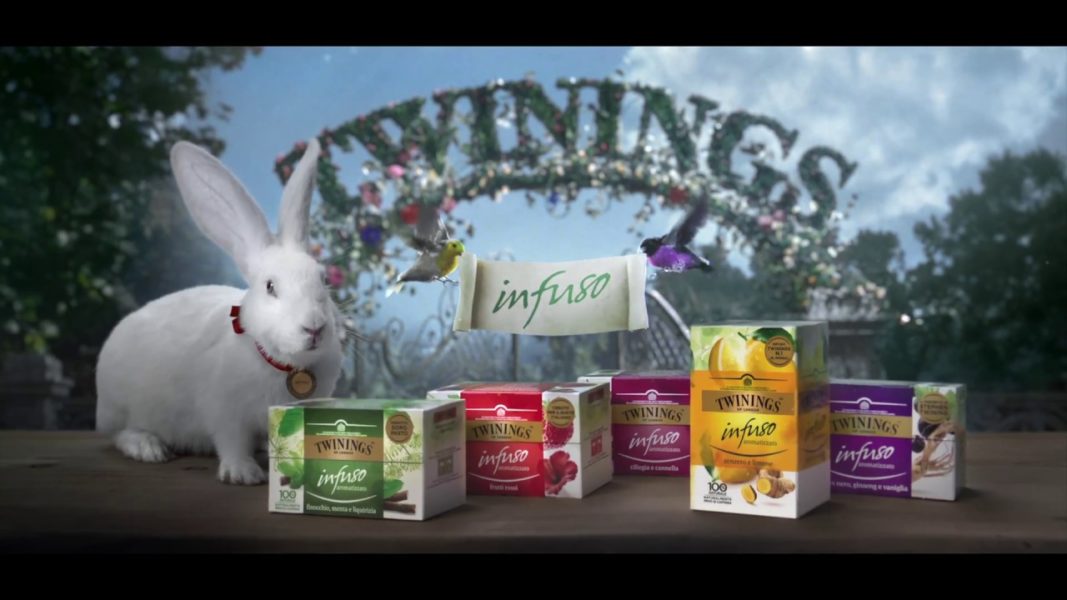 Saatchi & Saatchi Italy Transports Viewers to a Fantastical World in ...