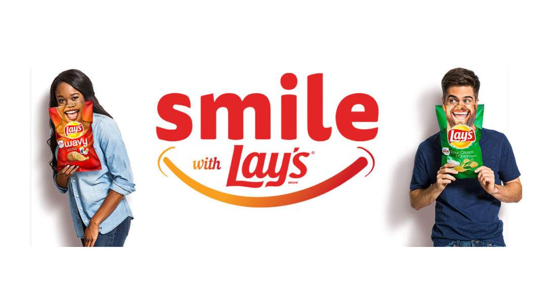 Lay’s and Jordin Sparks are on a Mission to Spread Smiles Across ...