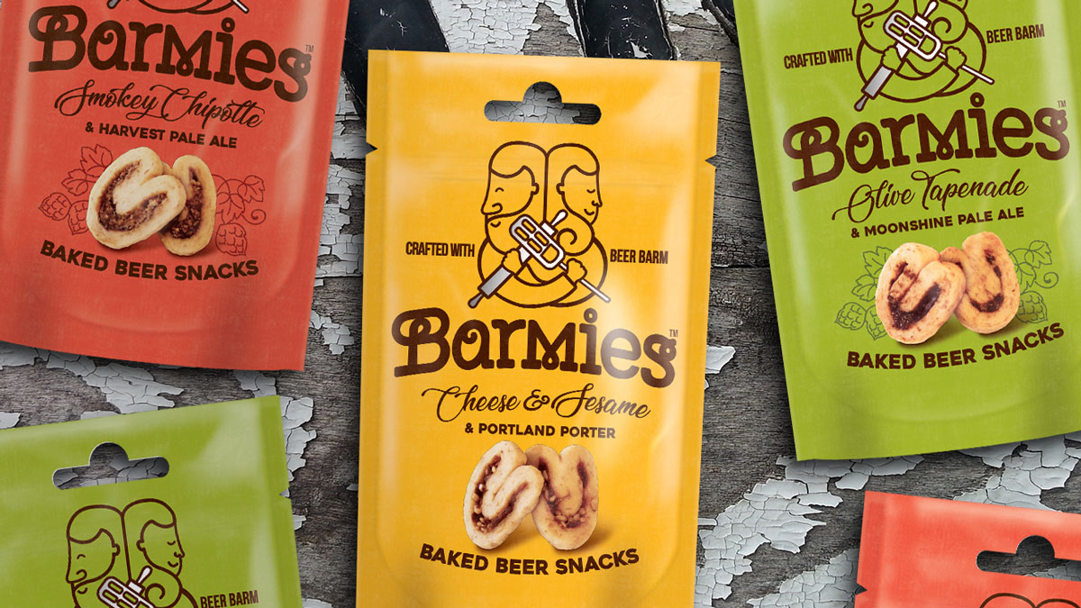 The Collaborators Bring Charm to Beer Barm – FAB News