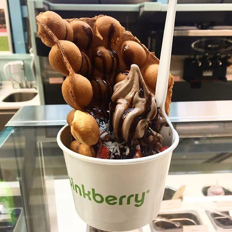 Westfield London Grand Opening To Feature Pinkberry – FAB News