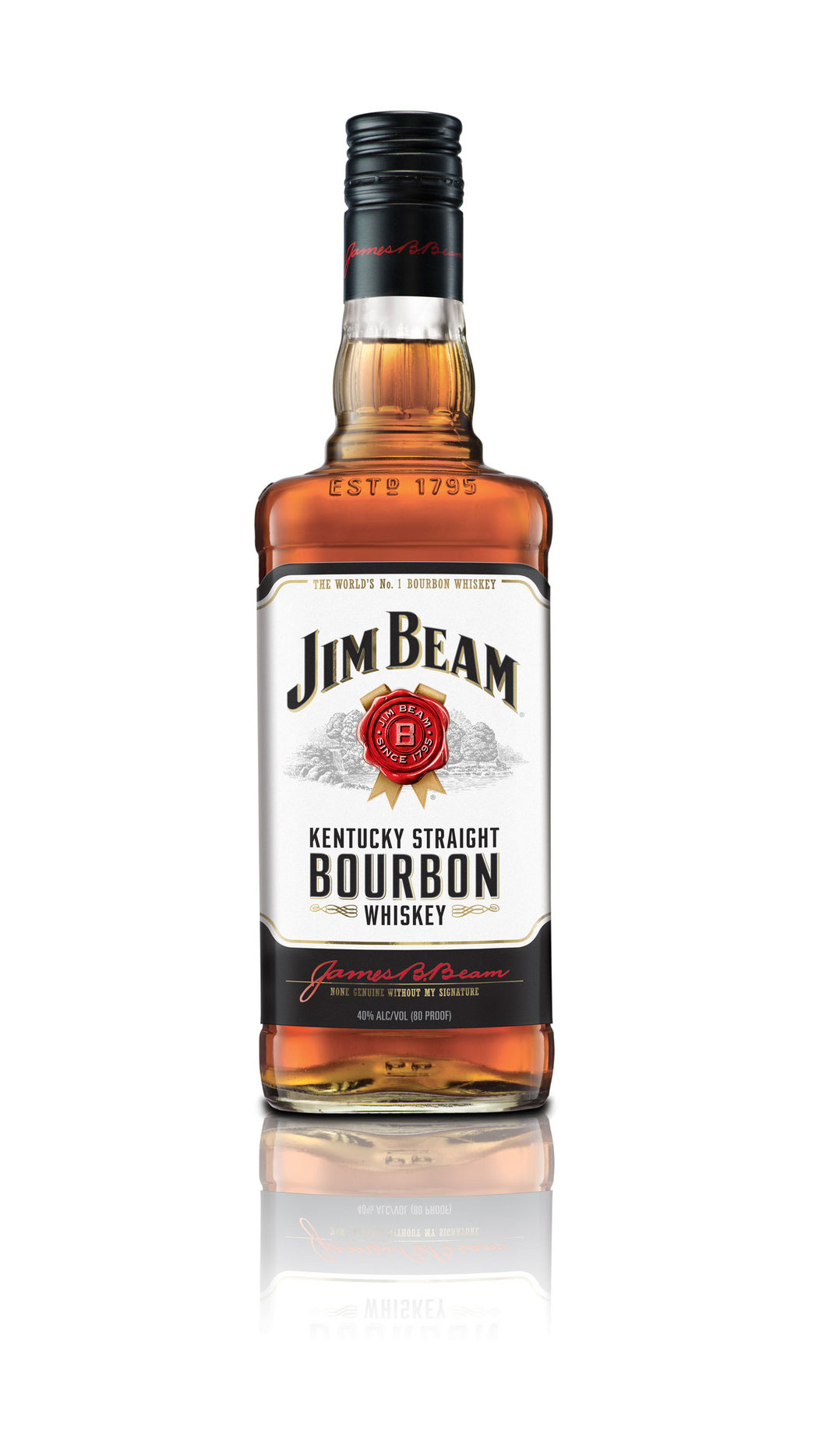 American Icons Budweiser and Jim Beam Come Together in First-of-its ...