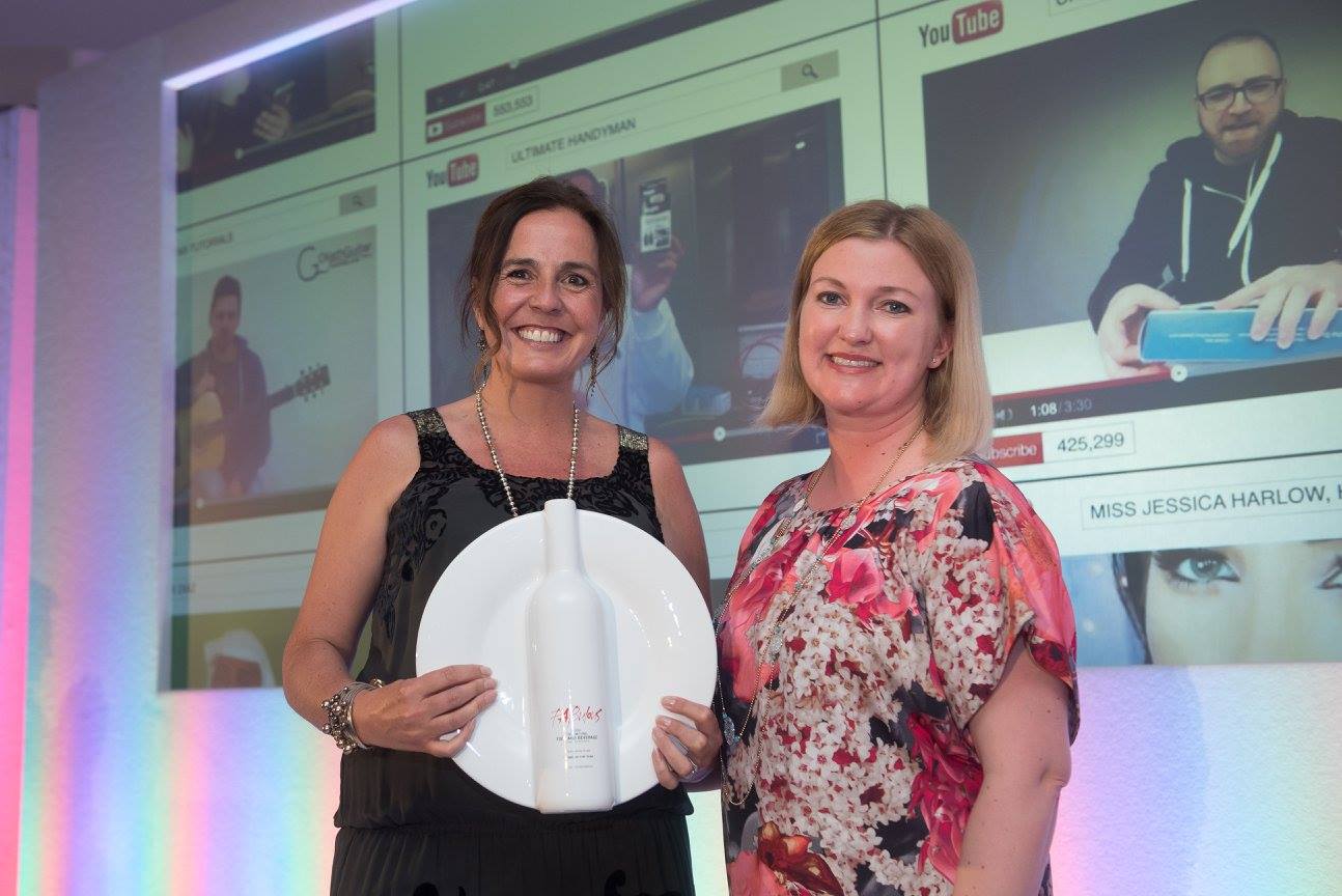 Mars Inc. Retain The FAB Brand / Marketer Of The Year Award – FAB News