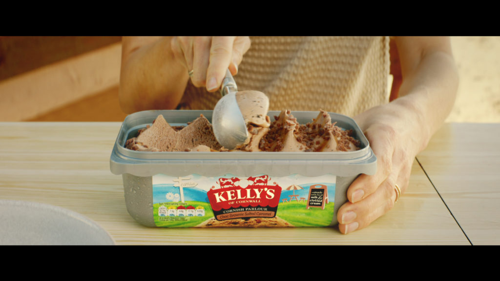 Kelly’s Serves up a Fresh Helping of Cornish Culture, with a New ...