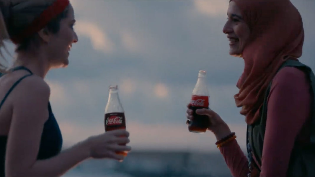 Coca-Cola Tackles Prejudice and Islamophobia in Touching Ramadan Spot ...