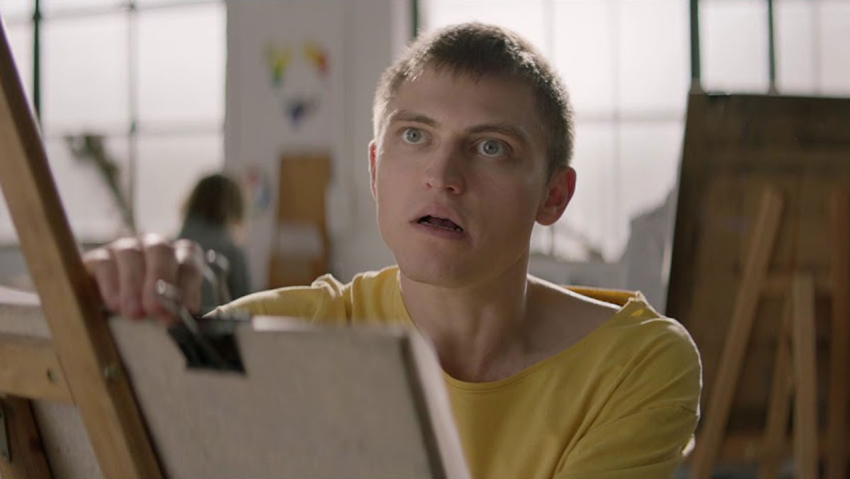 Mars Bar Positions Chocolate as a Tool for Confidence in Cheeky ...