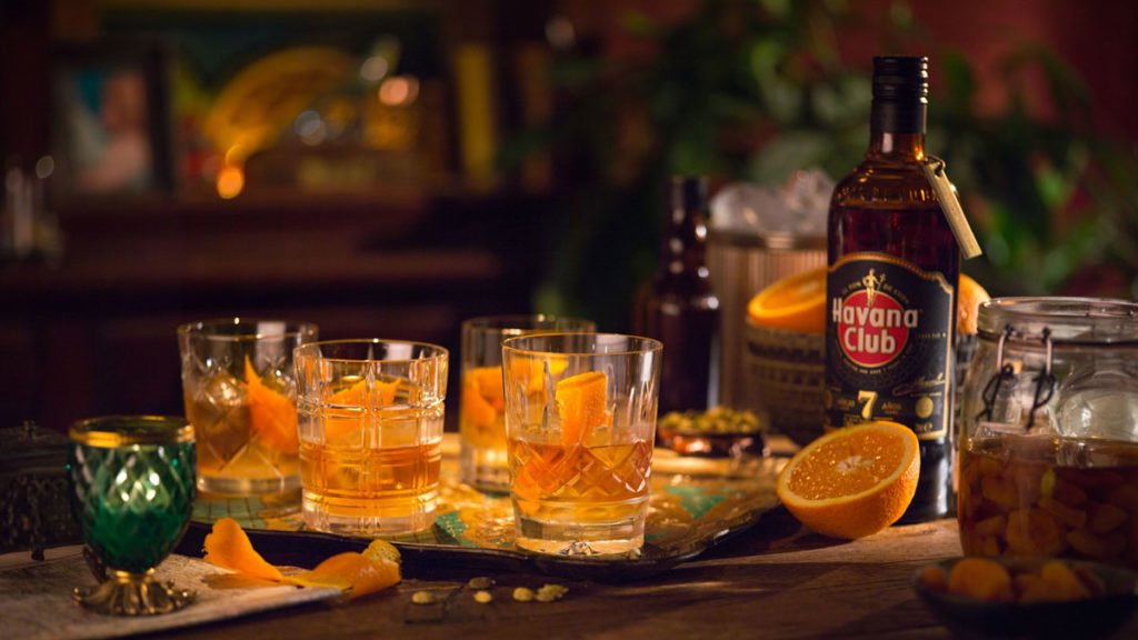 Impero Put Street-Culture at the Heart of Pernod Ricard’s Havana Club ...