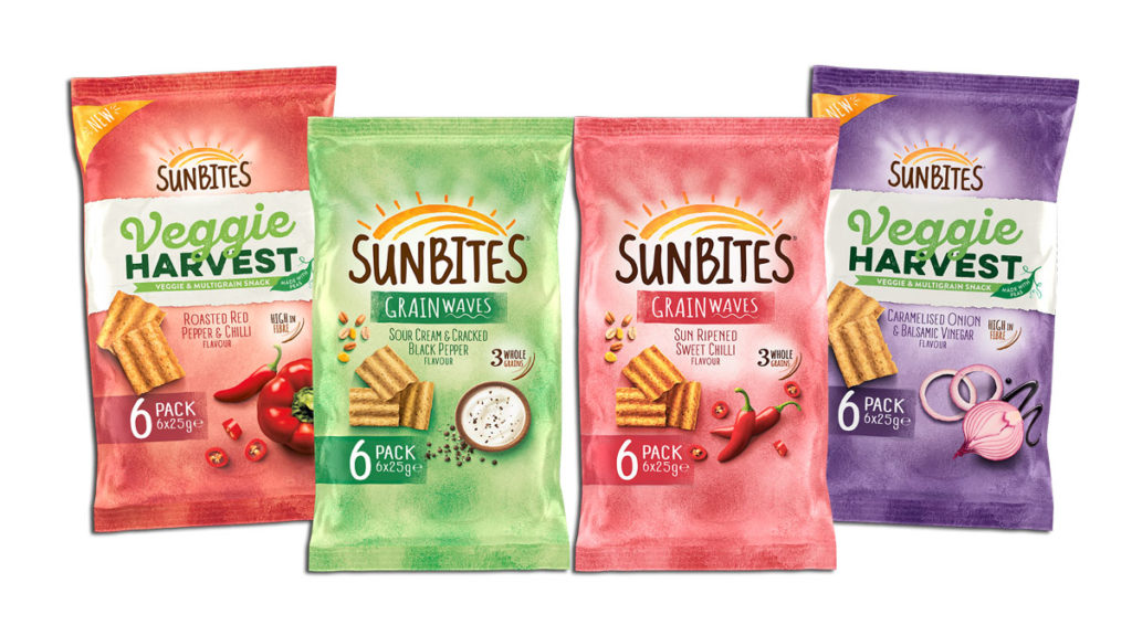 Sunbites Champions the Power of a Little Good with New TV Campaign and ...