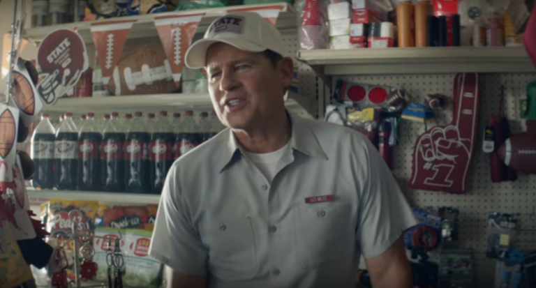 Drama, Passion and Dr Pepper Fuel Fansville in College Football ...