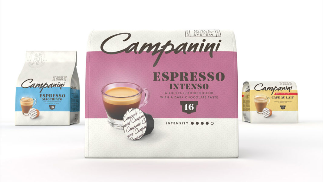 Campanini Takes a Different Path with a New Range – FAB News