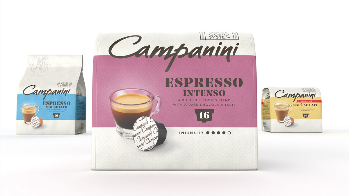 Campanini Takes a Different Path with a New Range – FAB News