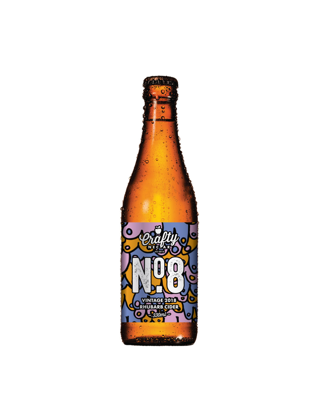 Crafty Nectar Launches World’s First ‘Craft Sourced’ Ciders – FAB News
