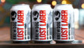 BrewDog Launches Lost Lager with Naming and Design by B&B Studio – FAB News