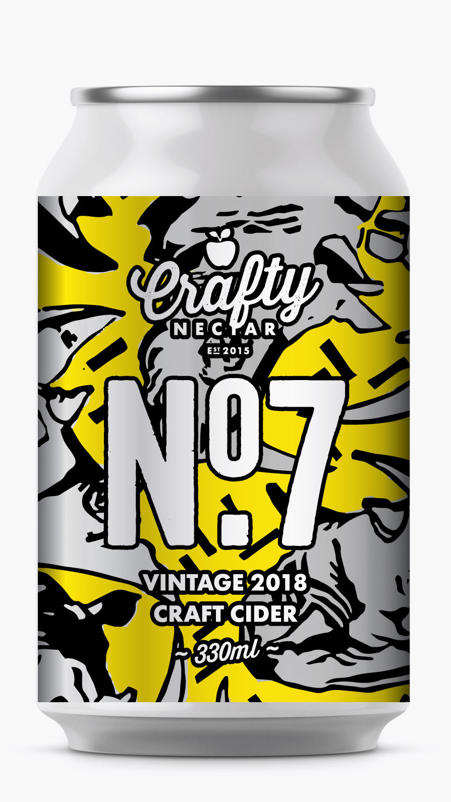 Crafty Nectar Launches World’s First ‘Craft Sourced’ Ciders – FAB News