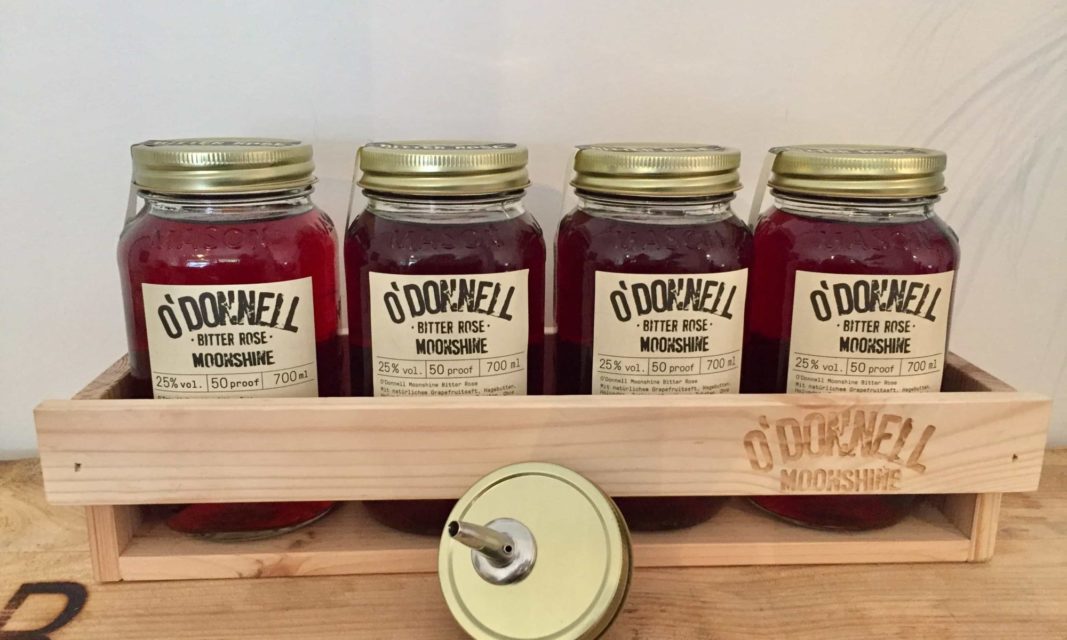 How Stowga Helped Bring O’Donnell Moonshine Into New Markets – FAB News