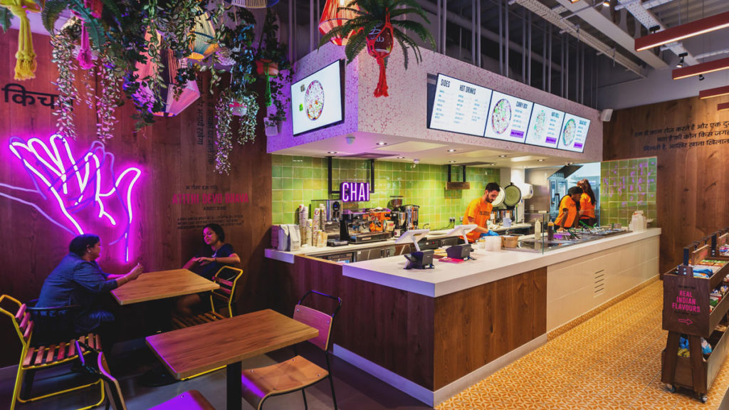 I-AM Cooks up a Treat with Tasty Branding of ‘Grab-and-Go’ Pali Kitchen ...