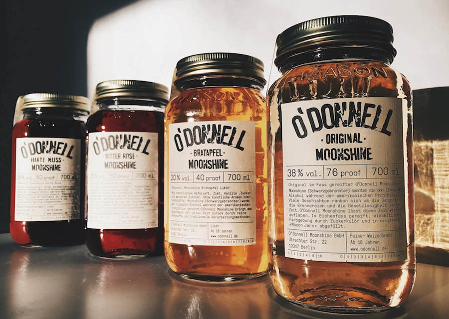 How Stowga Helped Bring O’Donnell Moonshine Into New Markets – FAB News