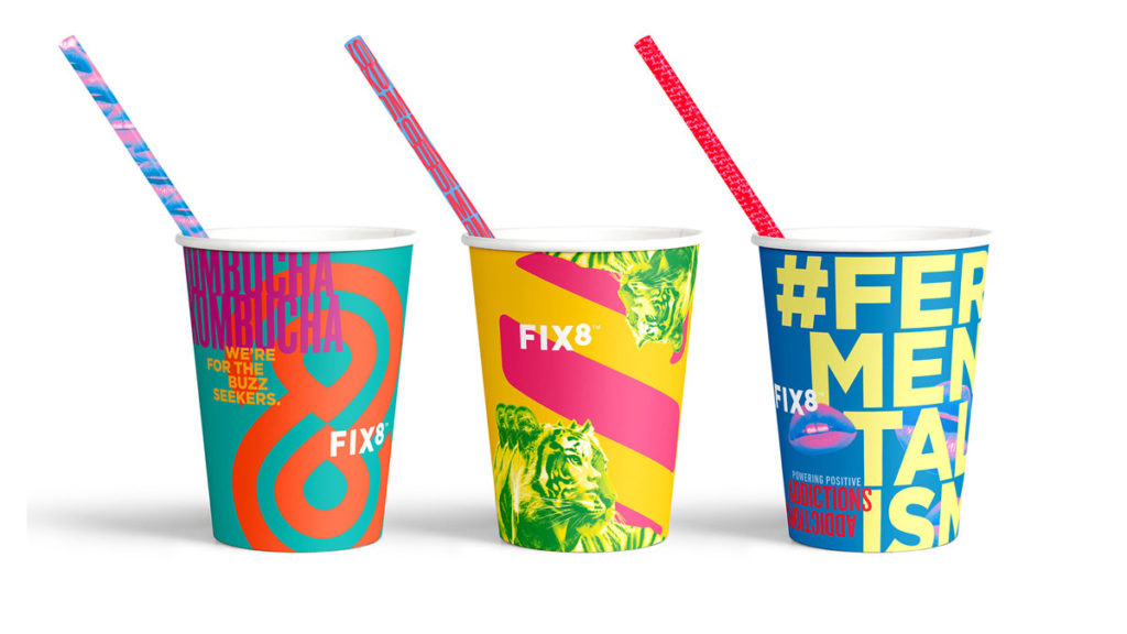 B&B Studio Celebrates the Power of Positive Addiction in New Brand ...