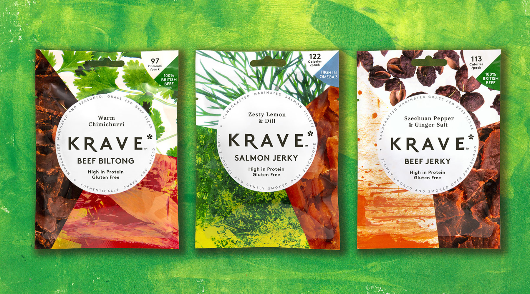 Pearlfisher Provides Branding for Meatsnacks Group’s Pioneering New ...