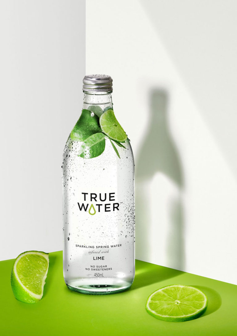 Frucor Suntory Launches New Range of Fruit-Infused Spring Water ...