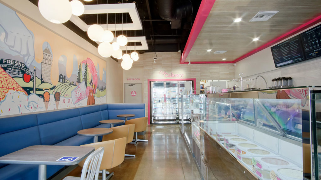 Baskin-Robbins Unveils Next Generation “Moments” Store Design in the US ...