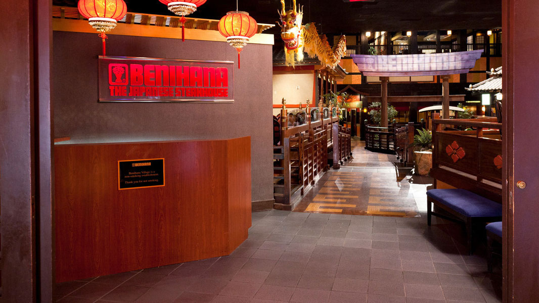 Benihana to Enter Scotland with New Glasgow Location – FAB News