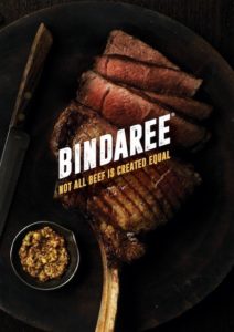 Bindaree Beef Group Raises the Steaks with New Brand and Campaign – FAB ...