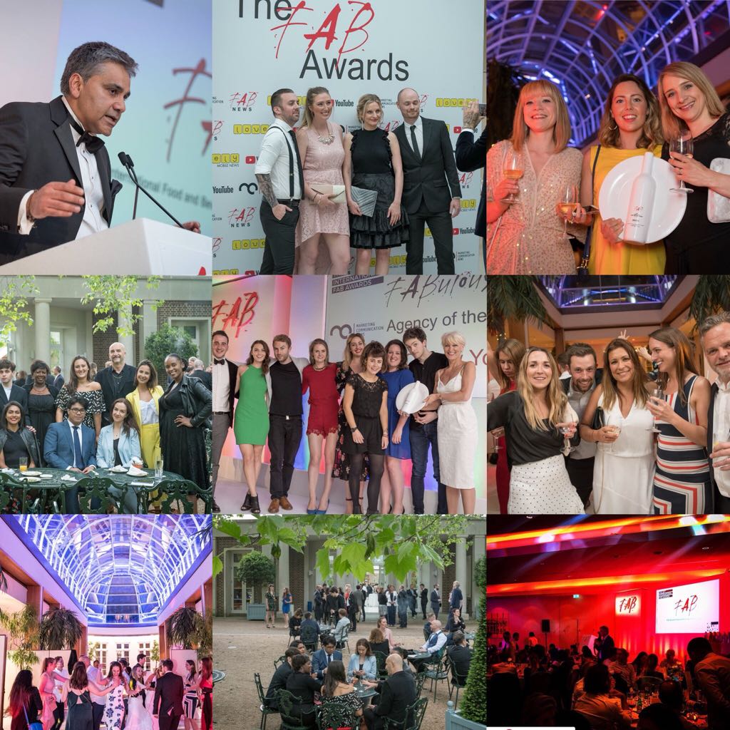 The 21st FAB Awards are Now Open for Entries! – FAB News