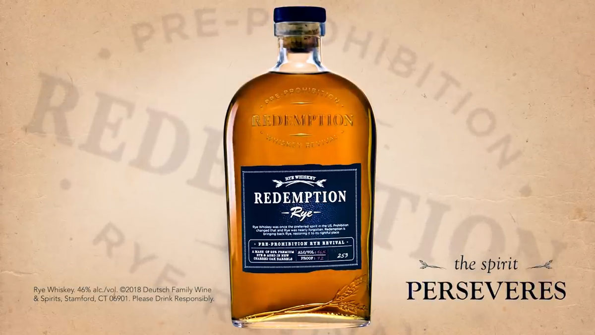 The Bam Connection Launches First-Ever Ad Campaign for Redemption ...