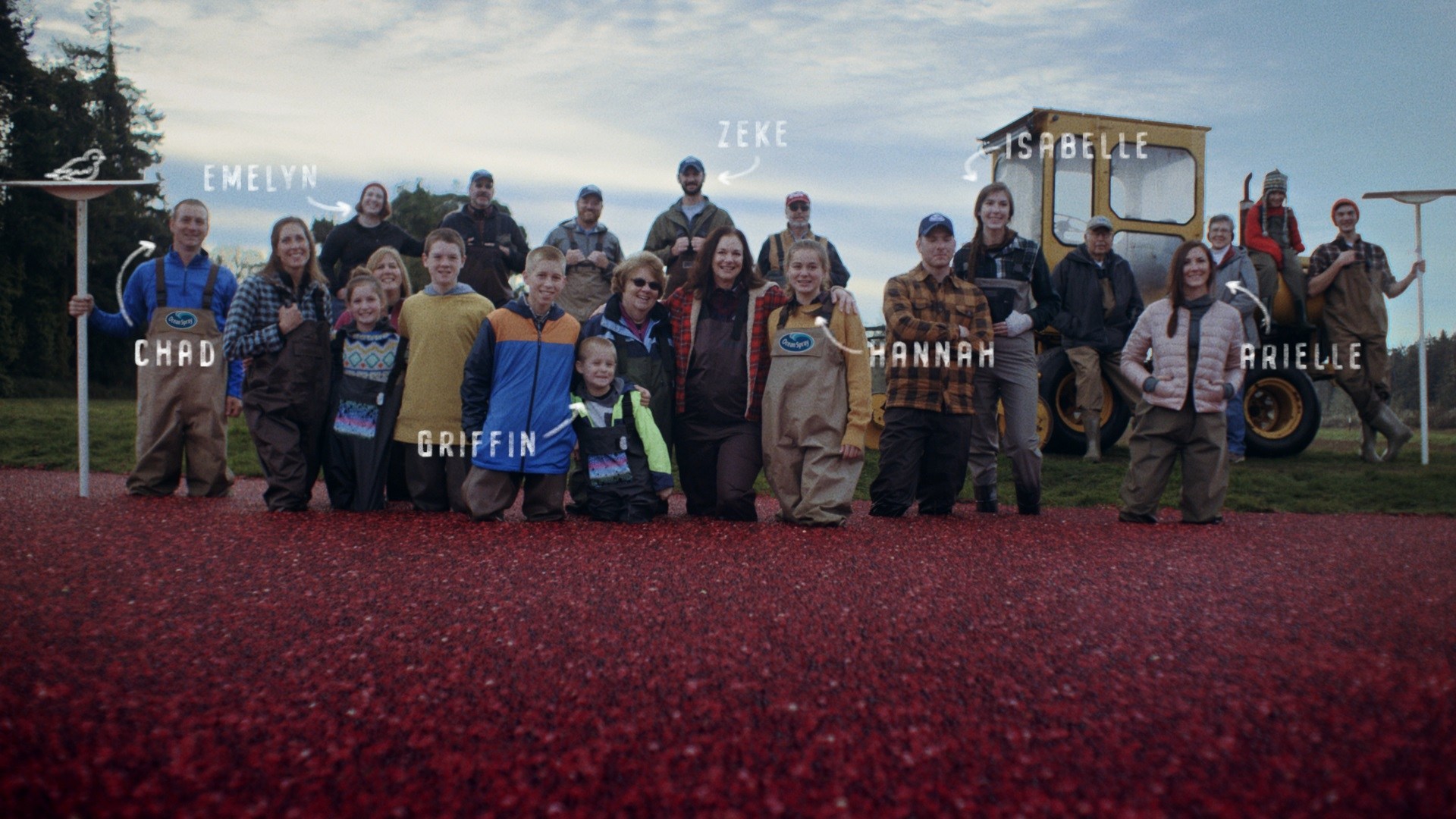 Ocean Spray’s New Push Provides a Fresh Perspective on What it Means to ...
