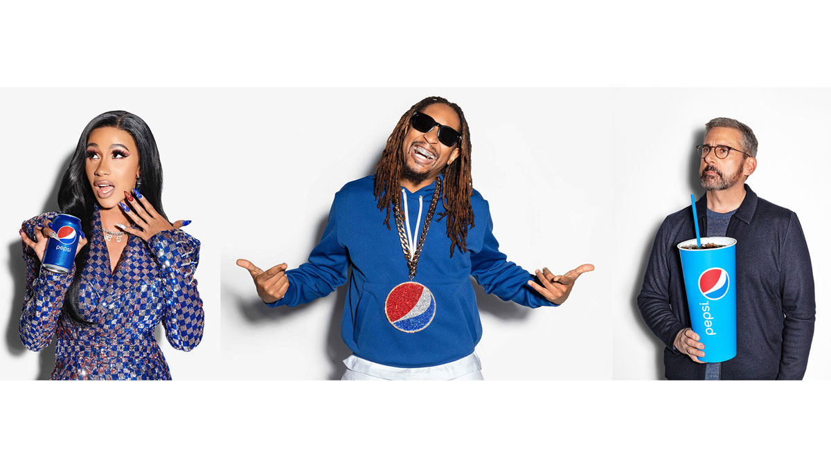 Pepsi Sets Record Straight on Viral Question – “Is Pepsi Ok?” – with ...