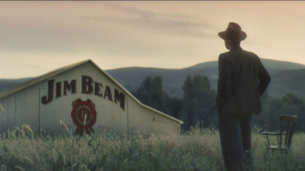 Jim Beam Debuts Global Campaign that Celebrates Treating People Right ...