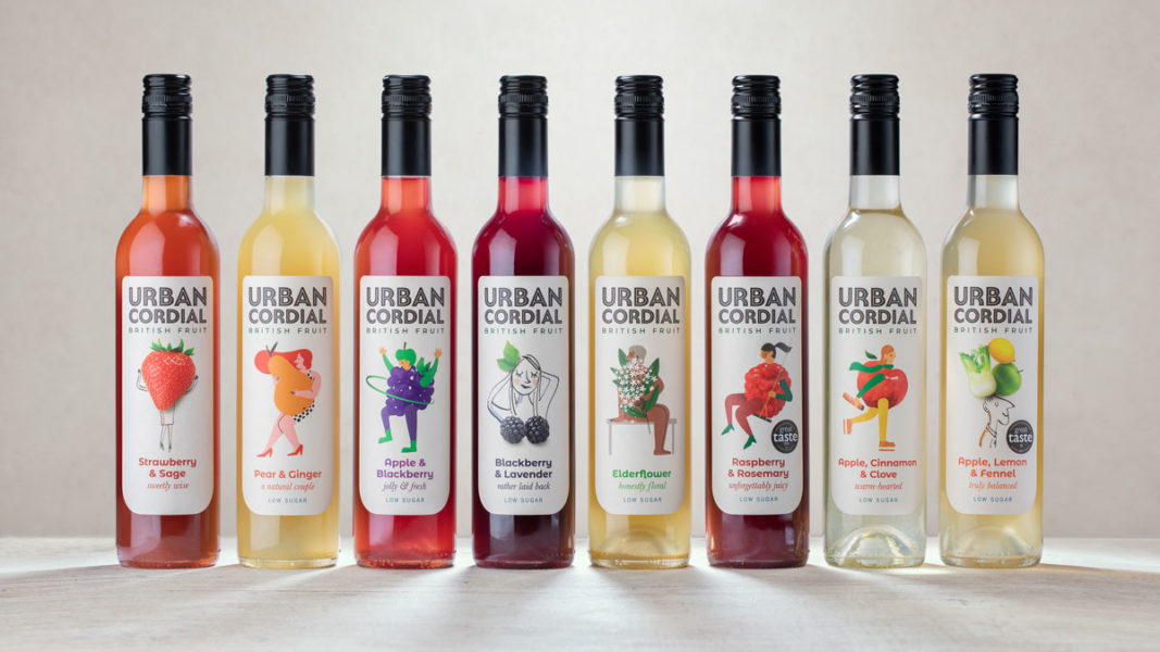 Making a Splash! Five Soft Drinks Brands Who are Shaking up the Sector ...