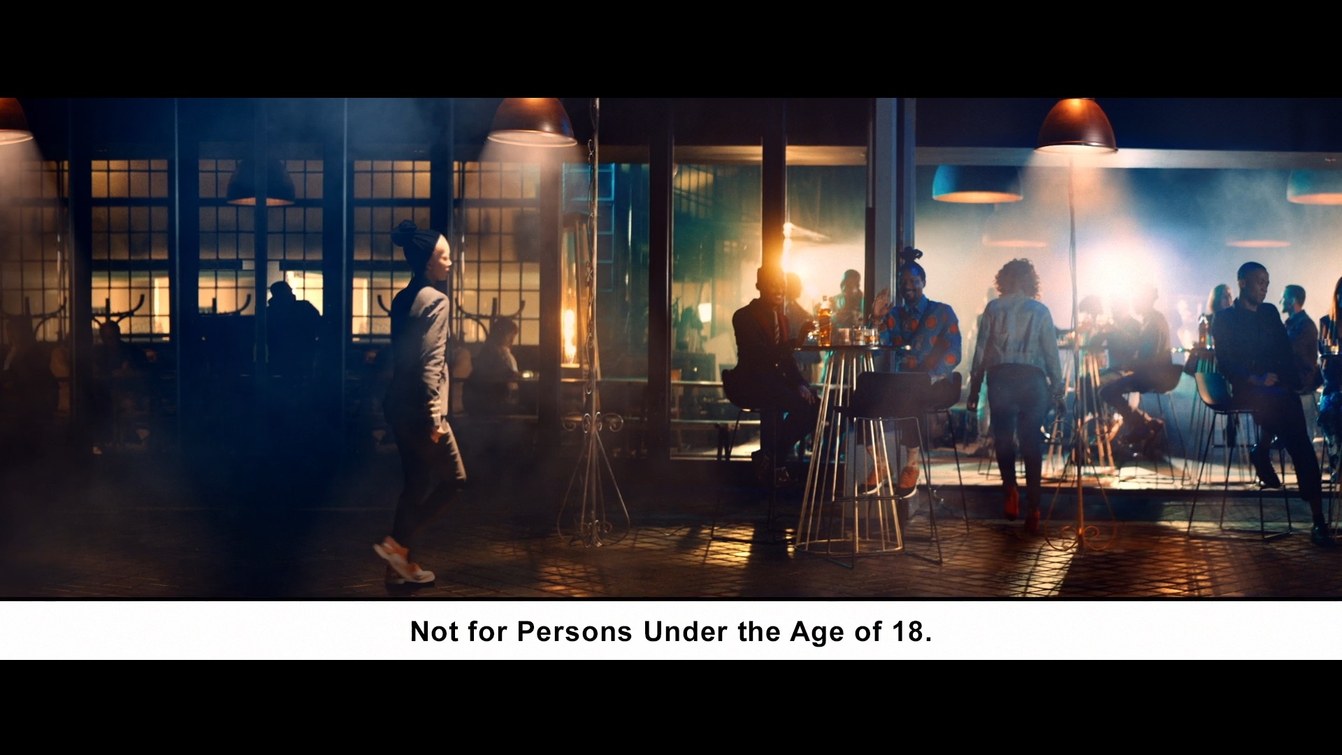 Egg Films’ Dani Hynes Directs South Africans ‘Making Strides’ for ...